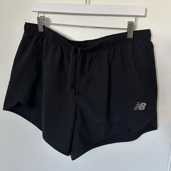 New Balance | Shorts | Athletic Shorts | Poshmark